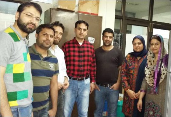 abid_group – CSIR-Indian Institute of Integrative Medicine