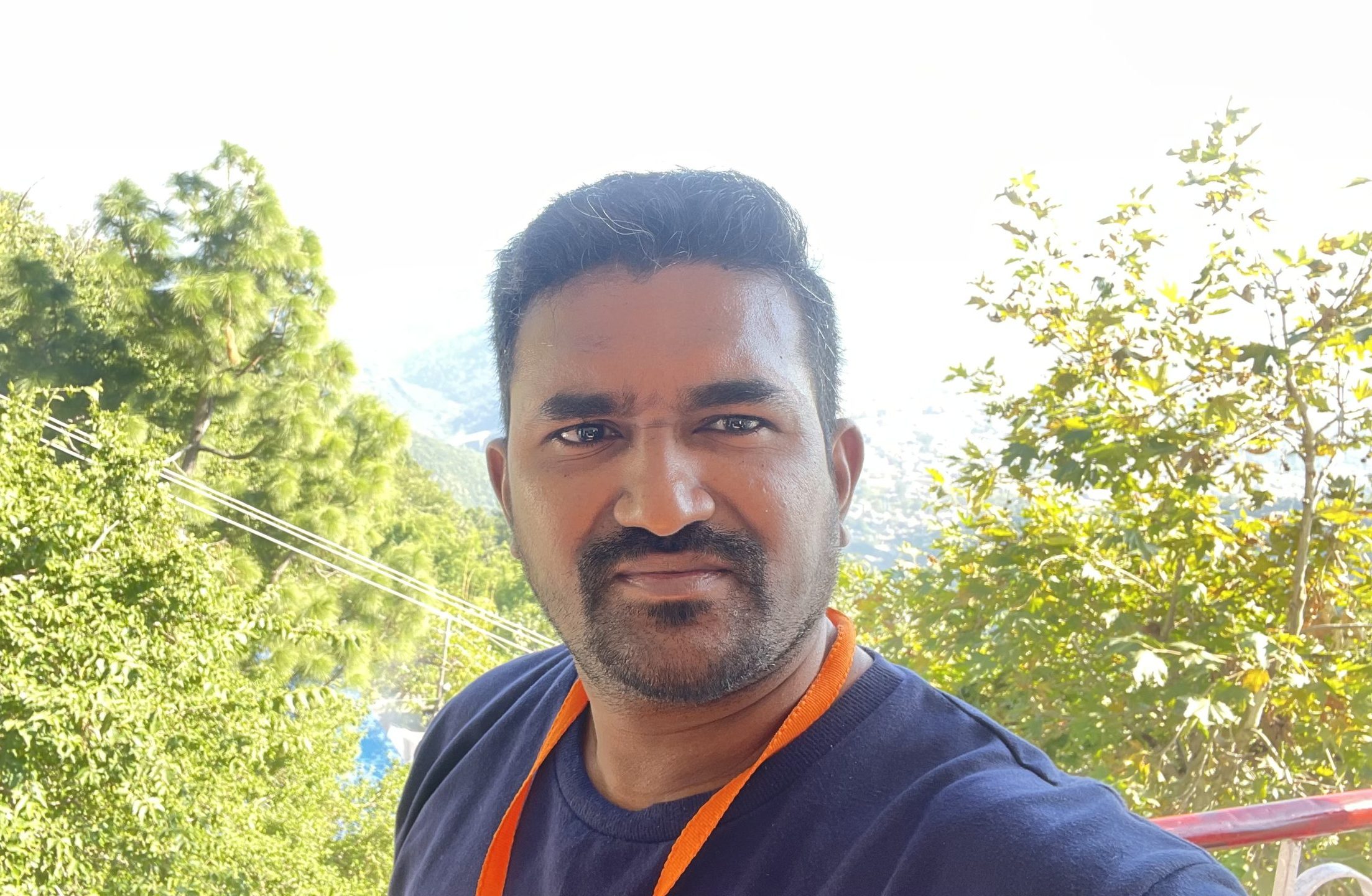 Dr. Ramajayan Pandian – CSIR-Indian Institute of Integrative Medicine