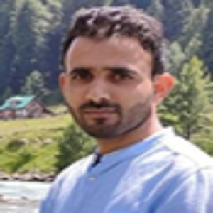 Dr. Syed Riyaz-Ul-Hassan - CSIR-Indian Institute of Integrative Medicine