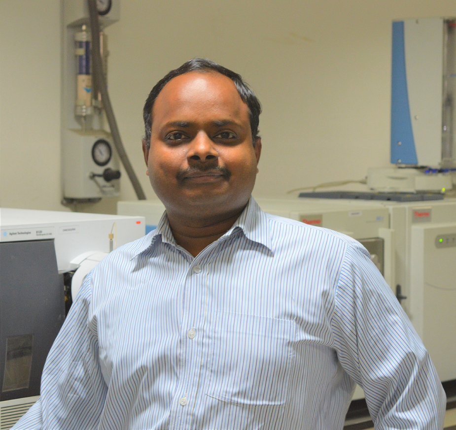 Dr. Vinod Kumar – CSIR-Indian Institute of Integrative Medicine