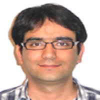 Dr. Syed Sajad Hussain - CSIR-Indian Institute of Integrative Medicine