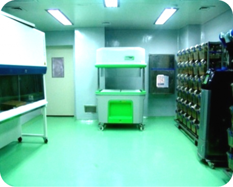 Animal House – CSIR-Indian Institute of Integrative Medicine