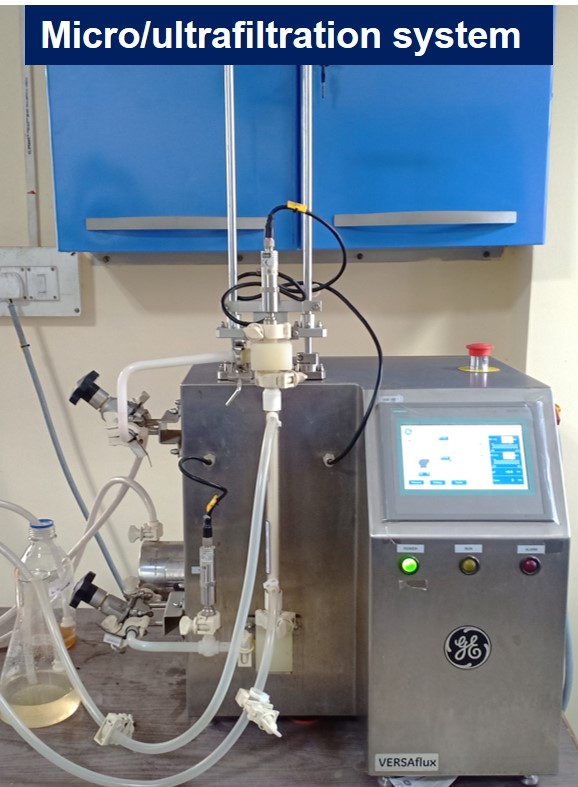 Fermentation and Microbial Biotechnology – CSIR-Indian Institute of ...