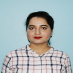 Dr. Shashank Kr. Singh – CSIR-Indian Institute of Integrative Medicine