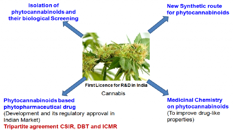 Dr. Parvinder Pal Singh – CSIR-Indian Institute of Integrative Medicine