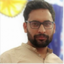 Dr. Parvinder Pal Singh – CSIR-Indian Institute of Integrative Medicine