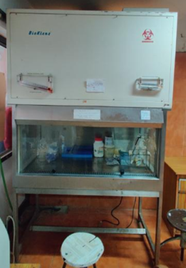 Pharmacology Division – CSIR-Indian Institute of Integrative Medicine