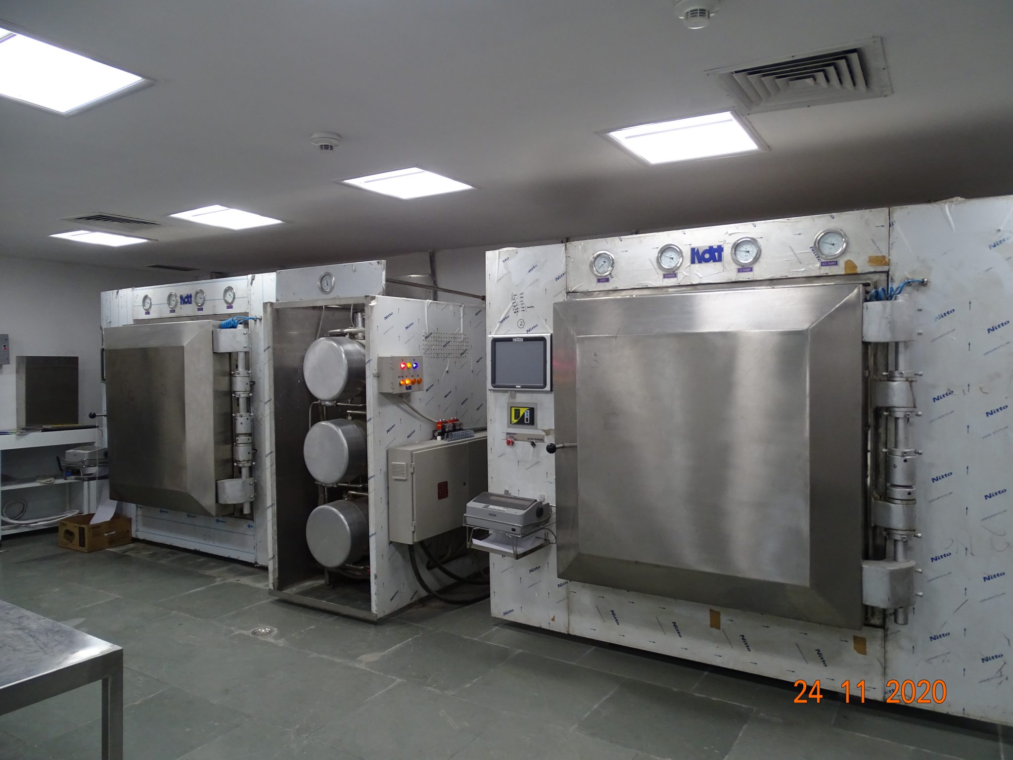 Animal House - CSIR-Indian Institute of Integrative Medicine