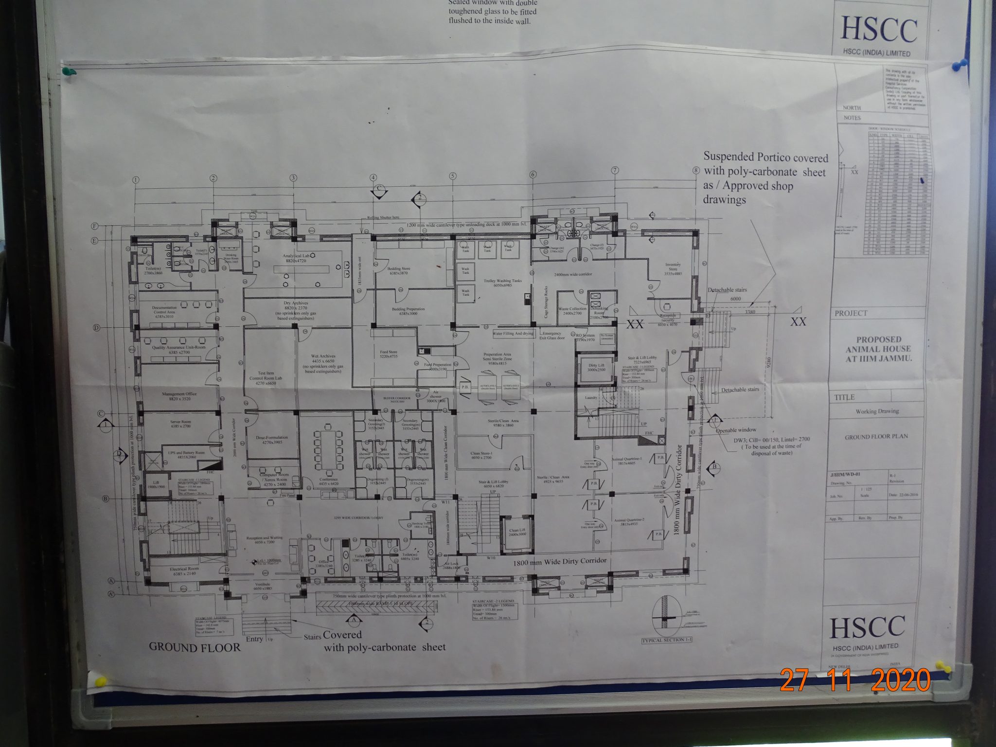 Animal House - CSIR-Indian Institute of Integrative Medicine