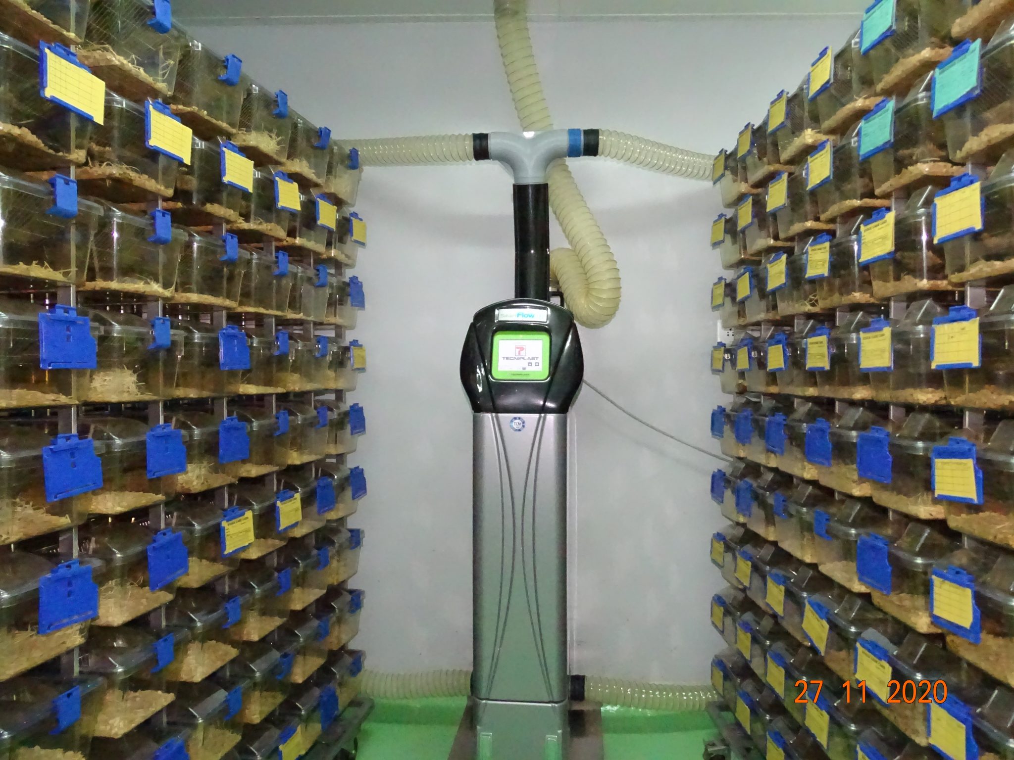 Animal House - CSIR-Indian Institute of Integrative Medicine