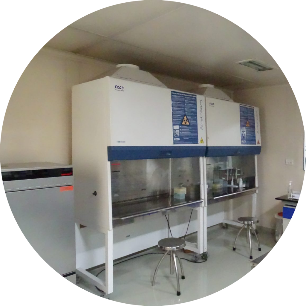 Microbial Sciences – CSIR-Indian Institute of Integrative Medicine