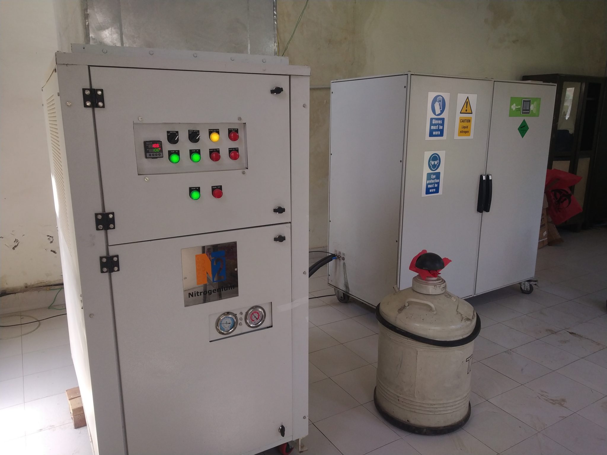 IIIM Srinagar – CSIR-Indian Institute of Integrative Medicine