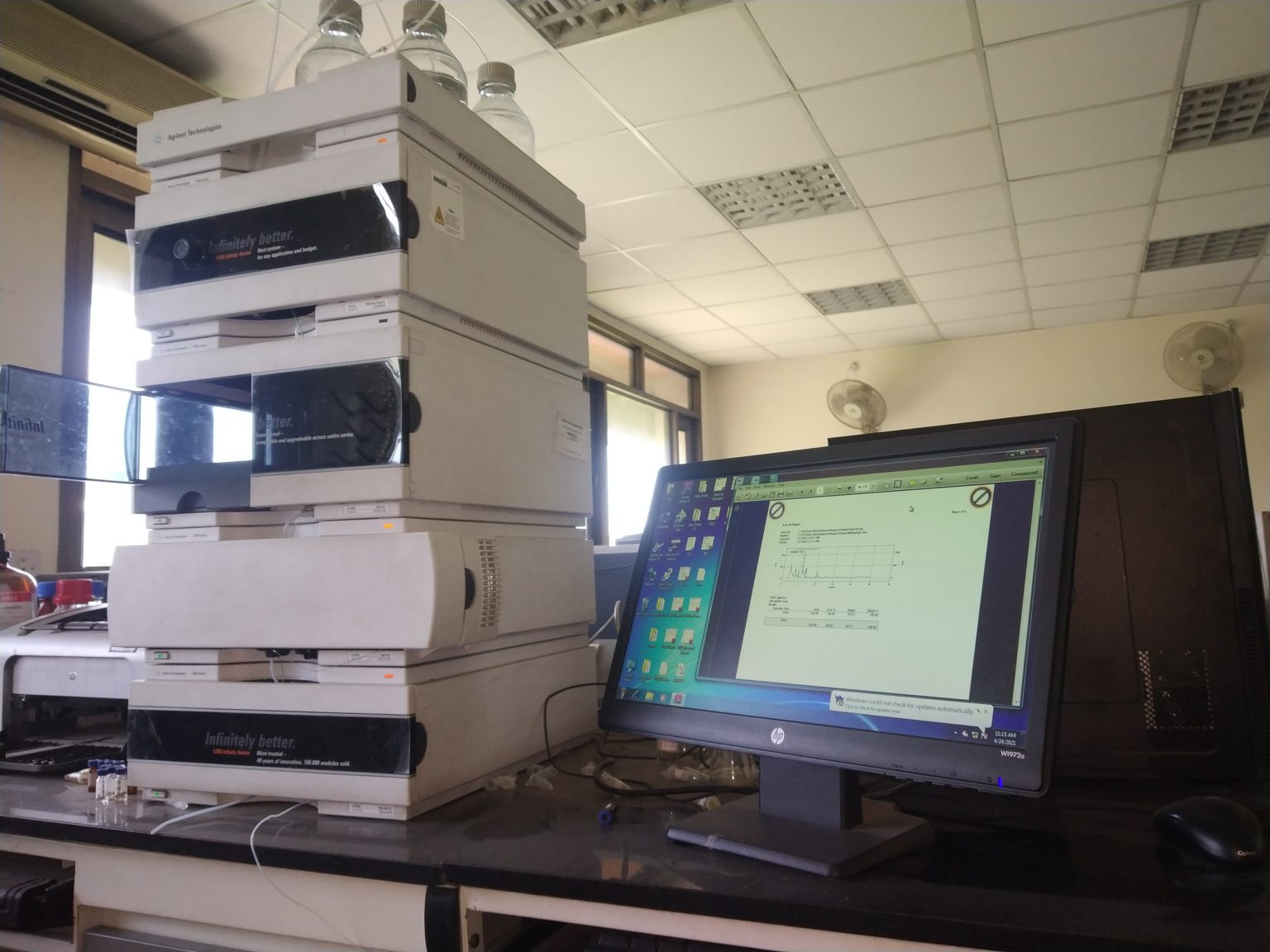 IIIM Srinagar – CSIR-Indian Institute of Integrative Medicine