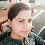 Dr. Syed Sajad Hussain – CSIR-Indian Institute of Integrative Medicine