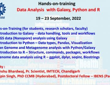 Home - CSIR-Indian Institute of Integrative Medicine