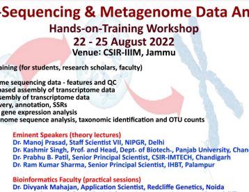 Home - CSIR-Indian Institute of Integrative Medicine