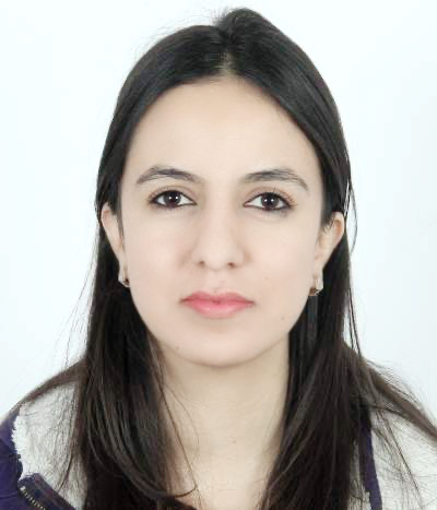 Syed Beenish Rufai – CSIR-Indian Institute of Integrative Medicine