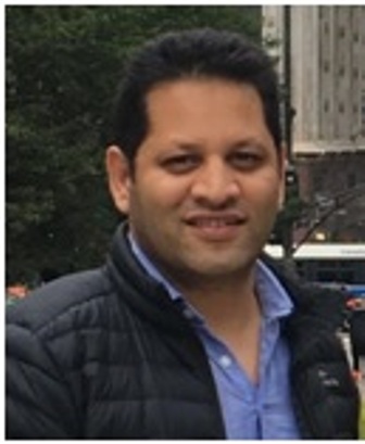 Sheikh Rayees Rafiq - CSIR-Indian Institute of Integrative Medicine