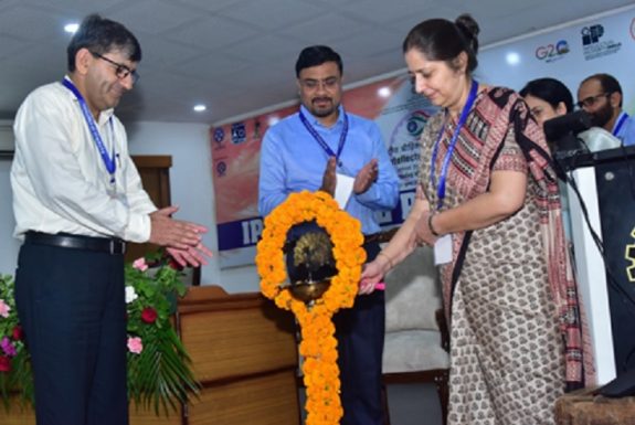 DAY 1: National IP Festival Inaugurated at CSIR-IIIM , Jammu on 17th ...