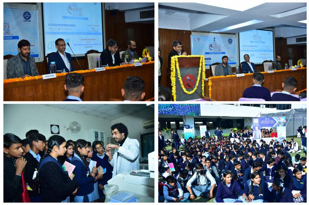 Album – CSIR-Indian Institute of Integrative Medicine