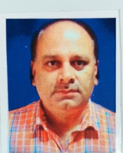 Sh. Ram Singh – सीएसआईआर-भारतीय समवेत औषध संस्थान